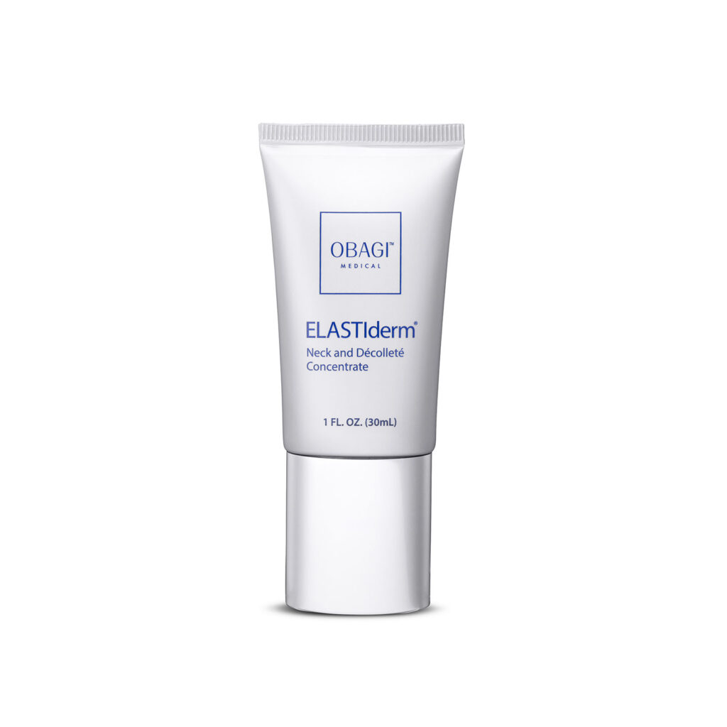 Obagi ELASTIderm Neck and Decollete Concentrate 1oz - Atlantic Shore ...